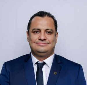 Víctor Manuel Escobar Espinosa • Consultoría & Soluciones de Negocios